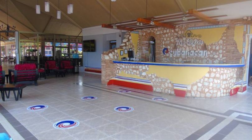 [OFICIAL®] Cubanacan Las Cuevas | Destinos Trinidad | Hoteles Cubanacan