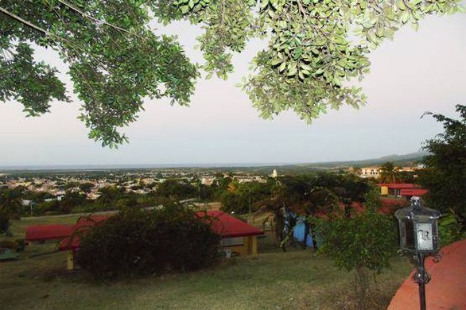 [OFICIAL®] Cubanacan Las Cuevas | Destinos Trinidad | Hoteles Cubanacan