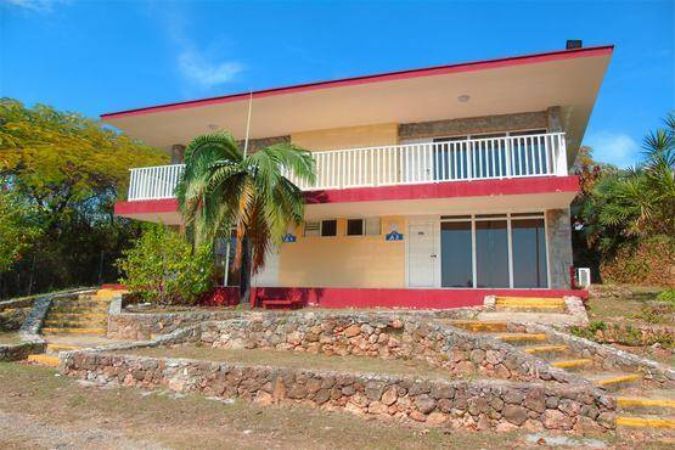 [OFICIAL®] Cubanacan Las Cuevas | Destinos Trinidad | Hoteles Cubanacan