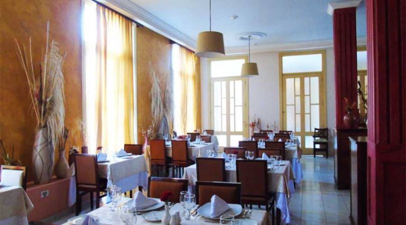 [OFFICIAL®] La Ronda E Hotel | Destinations Trinidad | Cubanacan Hotels