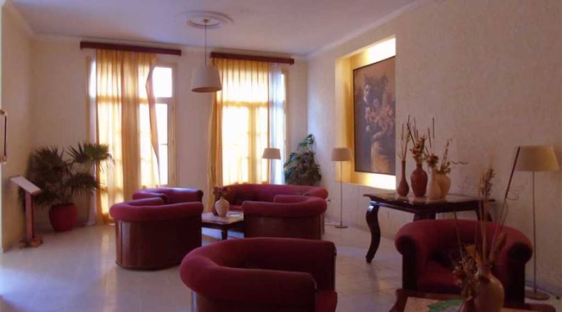 [OFFICIAL®] La Ronda E Hotel | Destinations Trinidad | Cubanacan Hotels