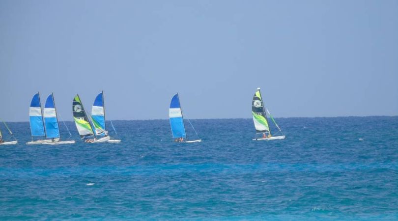 [OFFICIAL®] Tuxpan Hotel | Destinations Varadero | Cubanacan Hotels