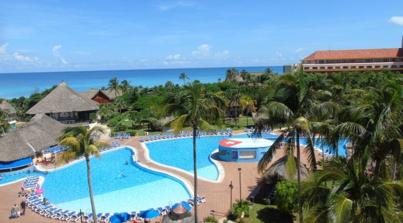 [OFICIAL®] Hotel Tuxpan | Destinos Varadero | Hoteles Cubanacan