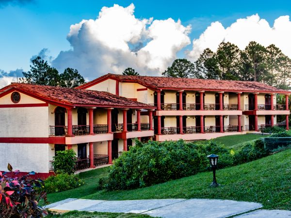 [OFFICIAL®] Horizontes La Ermita | Destinations Viñales | Cubanacan Hotels