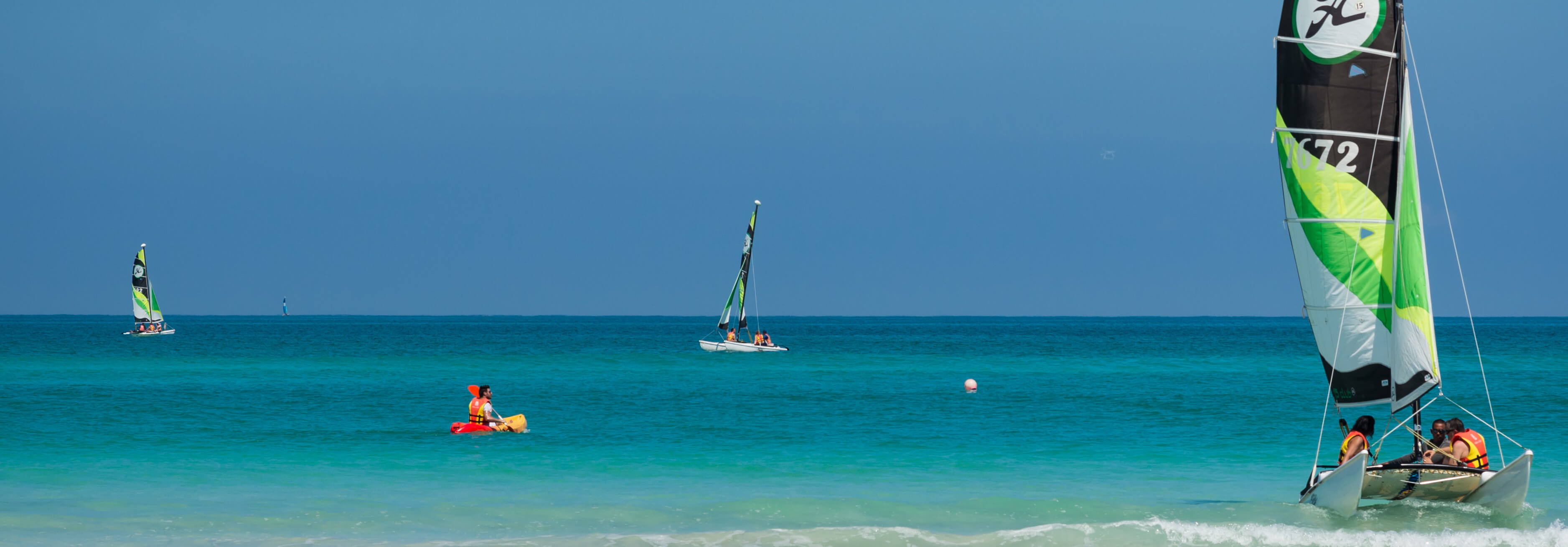 [Official®] Varadero | Cubanacan Hoteles